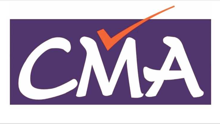 CMA INDIA