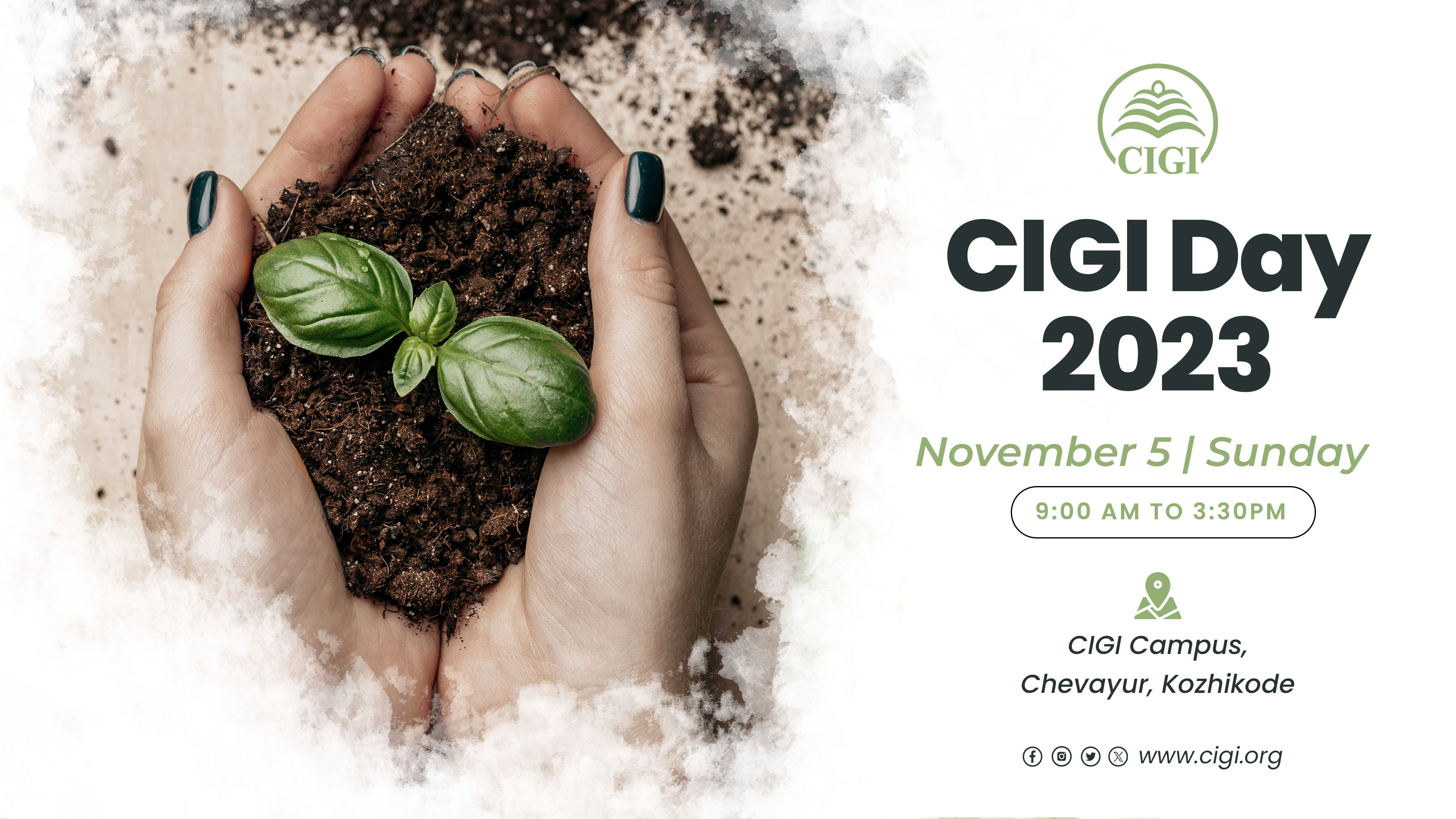 CIGI Day 2023