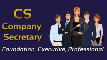 COMPANY SECRETARY