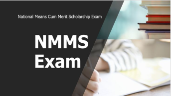 NMMS 2024 EXAM