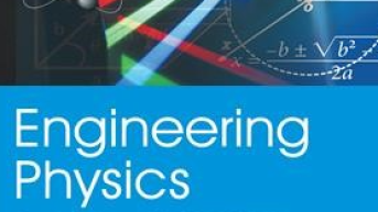 ENGINEERING PHYSICS