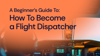 How To Become a Flight Dispatcher?