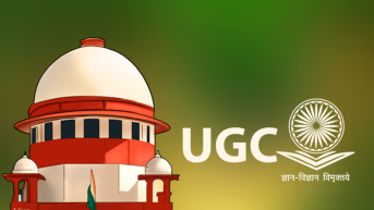 കോഴ്സുകൾക്ക് ചേരാൻ ശ്രമിക്കുന്നവരോട് UGC പറയുന്നത്