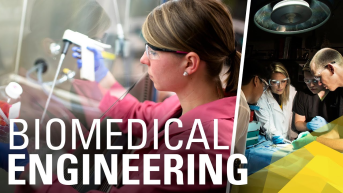 BIOMEDICAL ENGINEERING