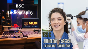 Audiology and Audiography