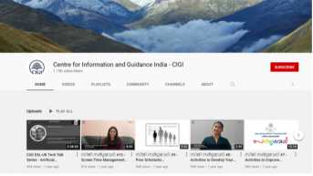 Personal Career Counselling