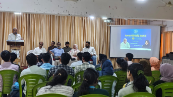 CIGI Sunrise Fellowship Third Batch Inaugurated